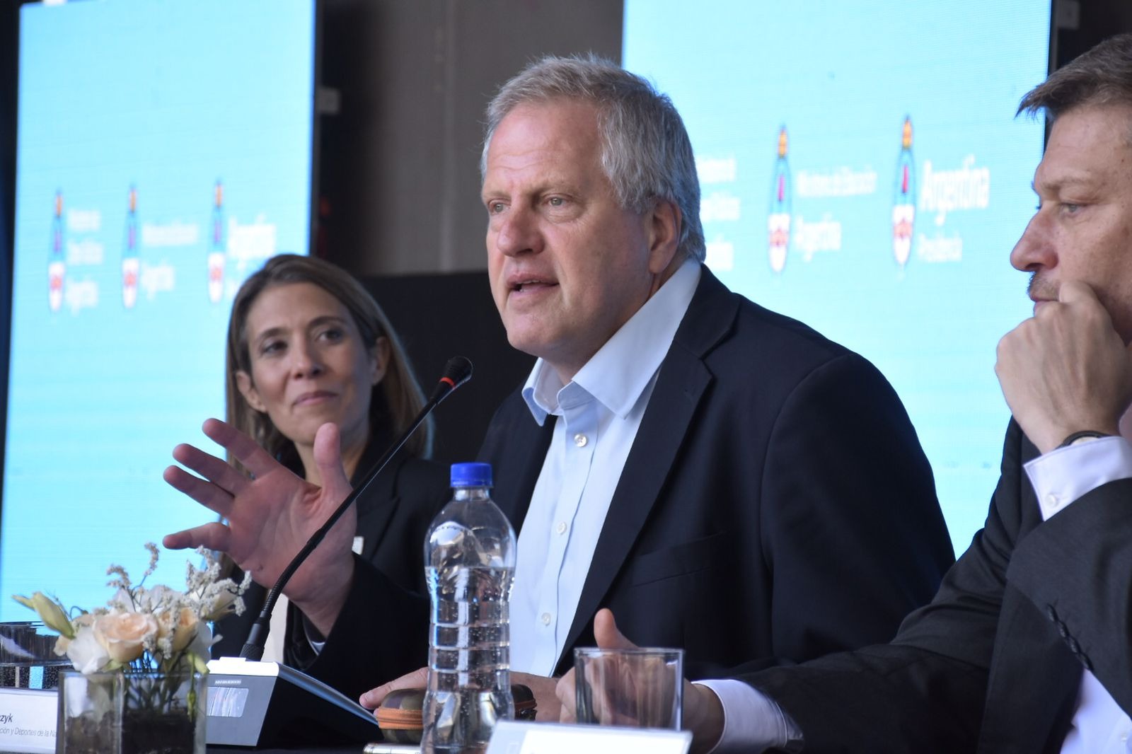 El Ministerio de Educación abrió la inscripción 2023 a las Becas ...