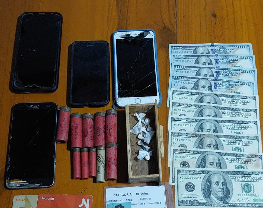 Nueve detenidos tras 15 allanamientos simultáneos | Argentina.gob.ar Nueve detenidos tras 15 allanamientos simultáneos | Argentina.gob.ar