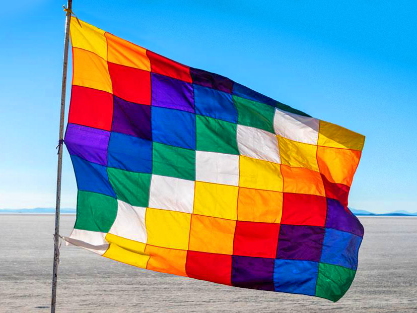 Día del Indio Americano | Argentina.gob.ar