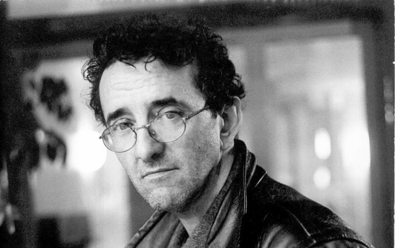 Roberto Bolaño: el escritor que quiso contarlo todo | Argentina.gob.ar Roberto Bolaño: el escritor que quiso contarlo todo | Argentina.gob.ar
