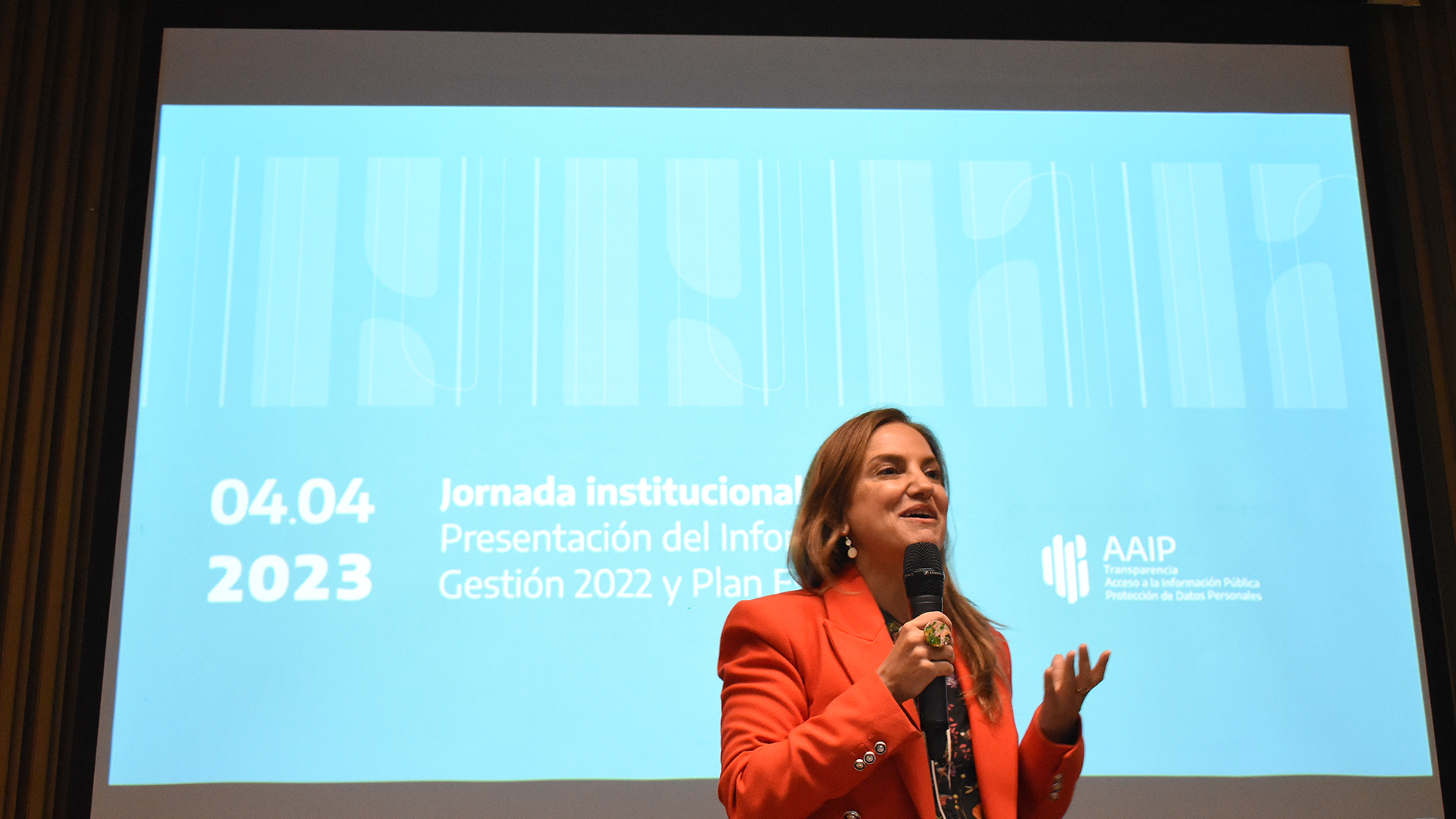 La AAIP presentó su Plan Estratégico 2022-2026 | Argentina.gob.ar