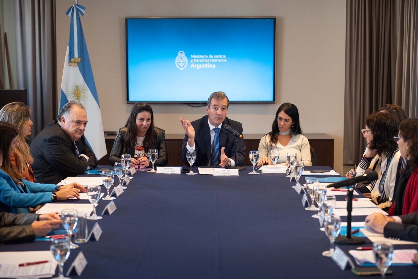 El Poder Ejecutivo envió al Congreso Nacional el Proyecto de Ley para ... El Poder Ejecutivo envió al Congreso Nacional el Proyecto de Ley para ...