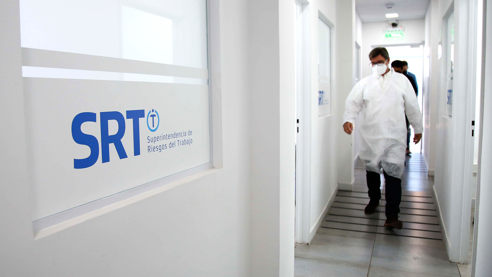 La SRT incorpora médicos y médicas para cubrir vacantes en sus ...