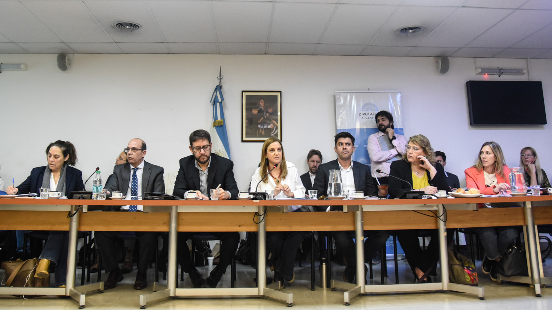 La AAIP presentó el Proyecto de actualización de la Ley de Protección de Datos Personales en ...