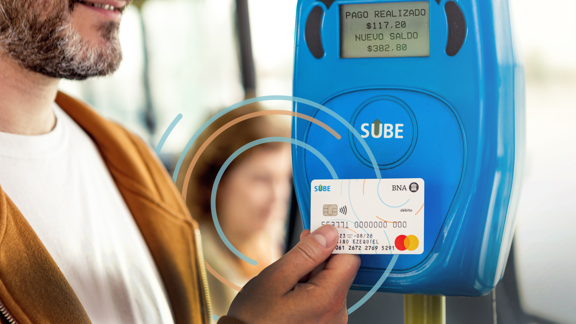 SUBE Débito: Comienza la prueba piloto | Argentina.gob.ar