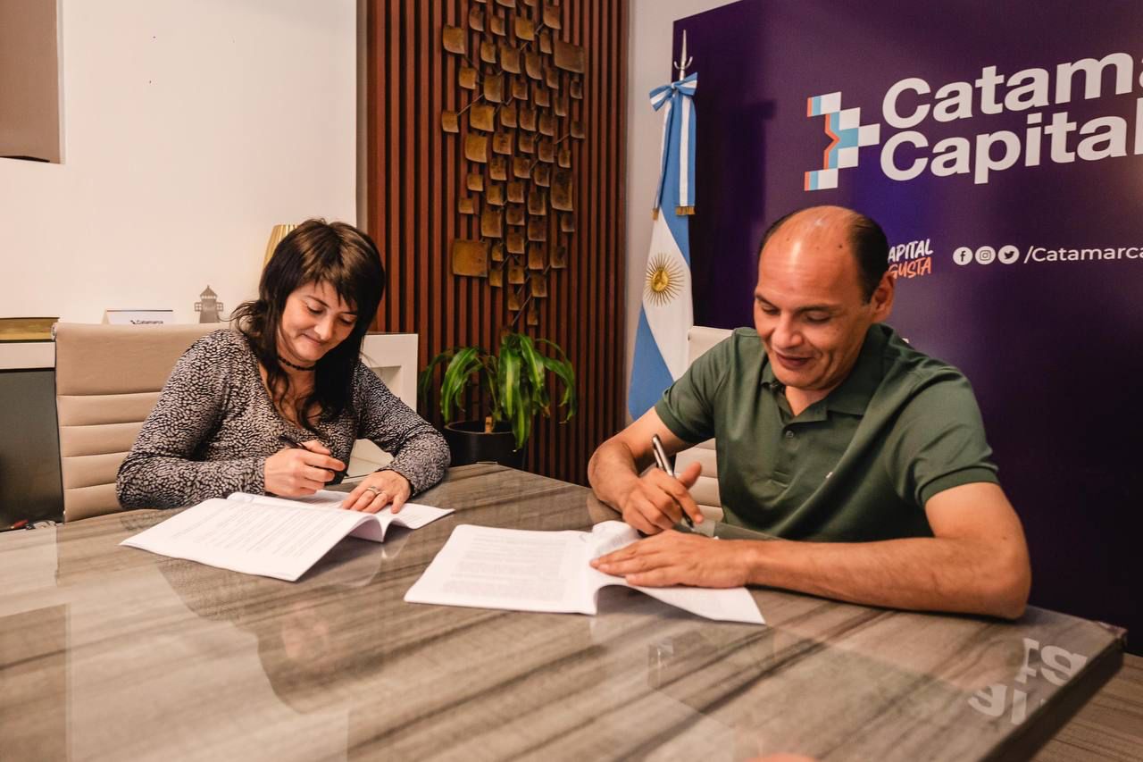 Amplio apoyo en Catamarca al compromiso del INADI por “Un debate ... Amplio apoyo en Catamarca al compromiso del INADI por “Un debate ...