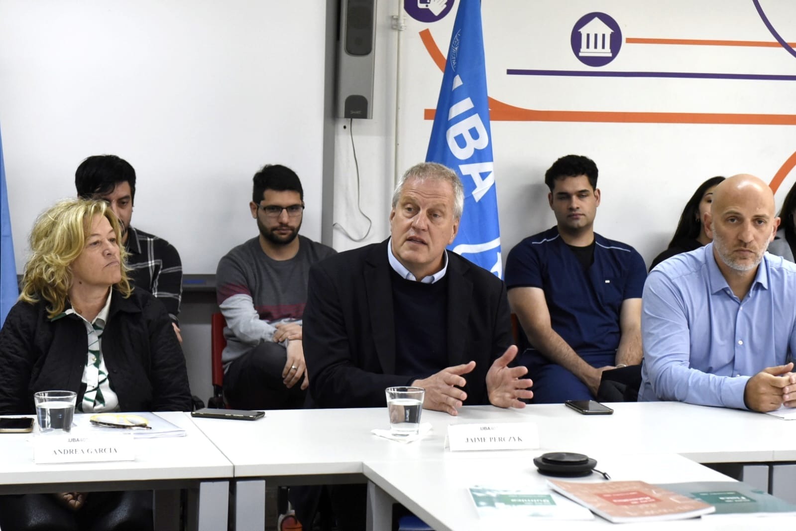 Progresar es para vos: una plataforma que acompaña a becarias y ...