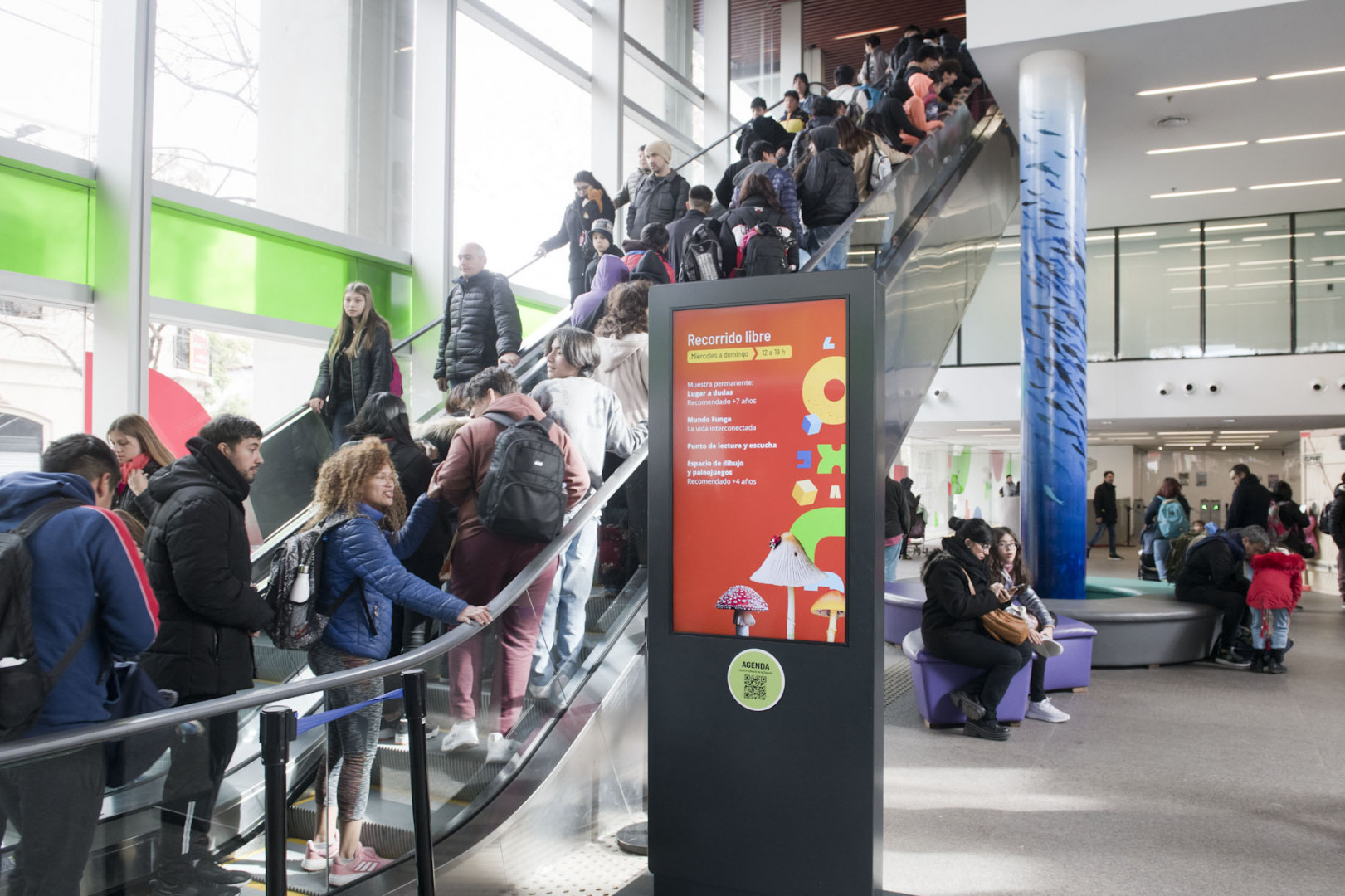 Octubre en el C3. Ciencia en lenguaje artístico y cinematográfico ...