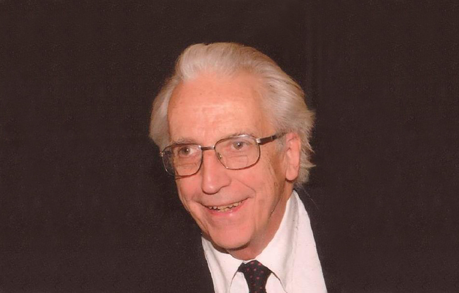 Pesar por la pérdida del Dr. Daniel Raúl Bes | Argentina.gob.ar