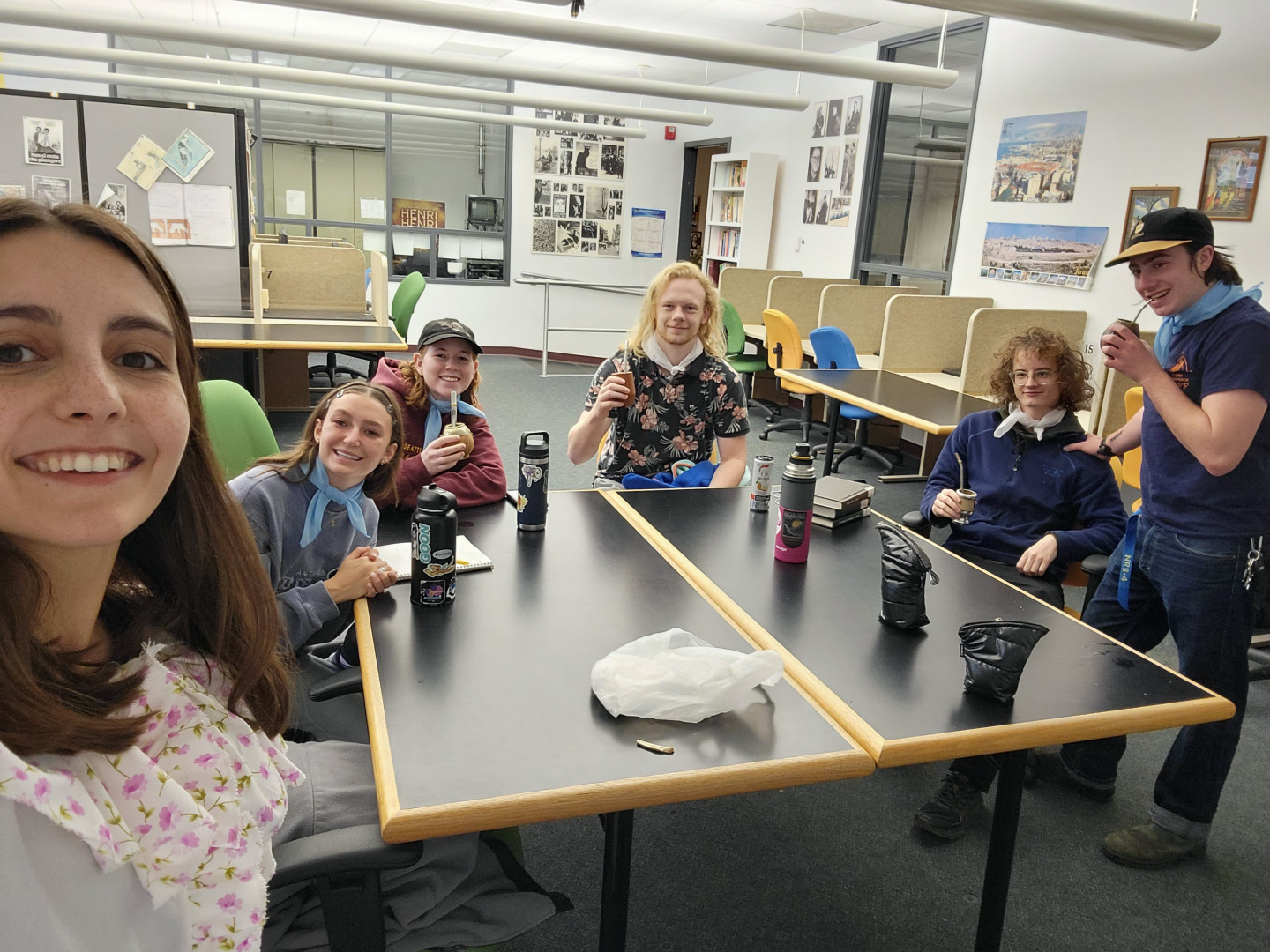 Presentar las tradiciones de nuestro país para enseñar español en ...