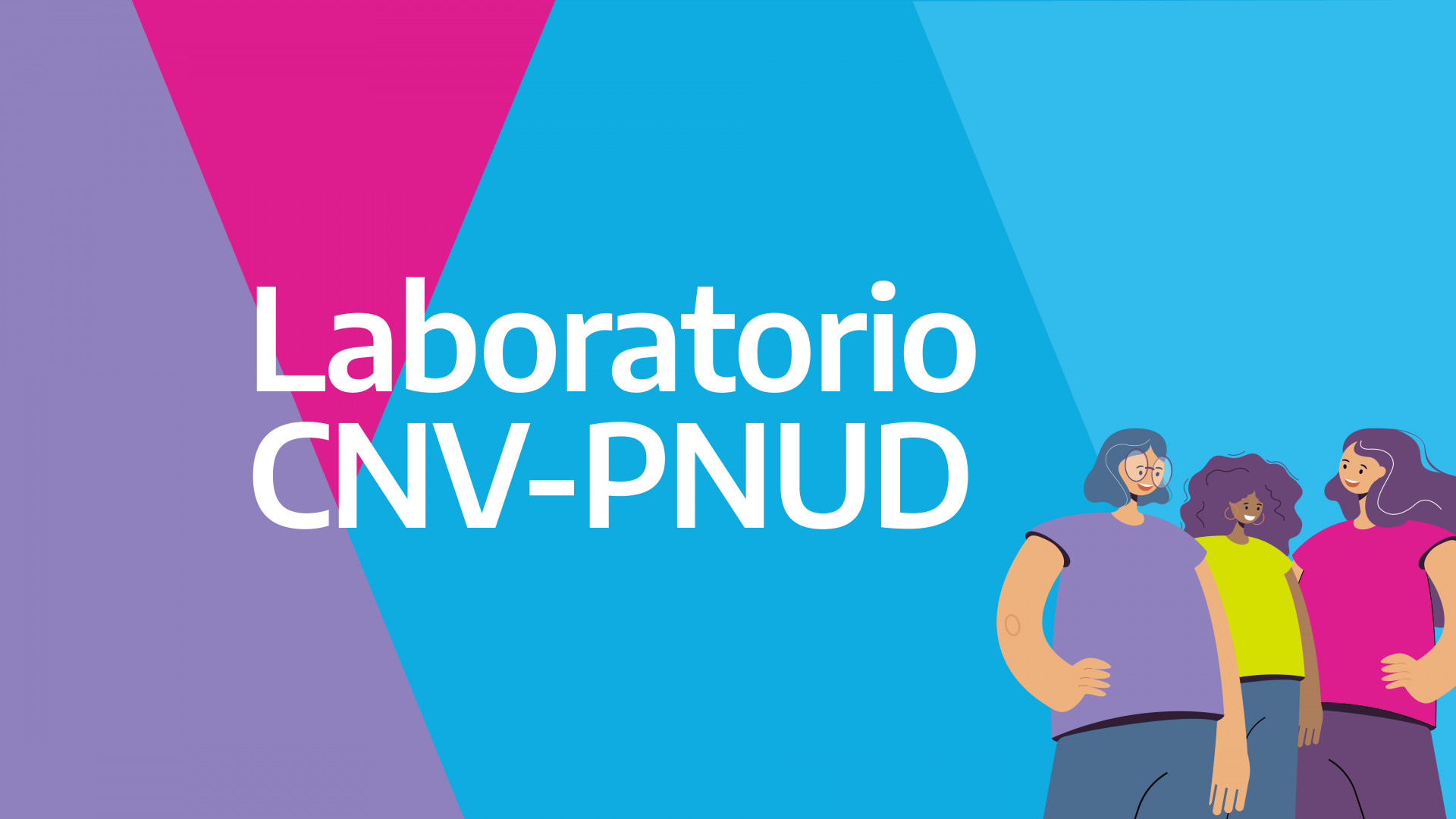 La CNV en un taller del Programa de Desarrollo de Naciones Unidas (PNUD ...