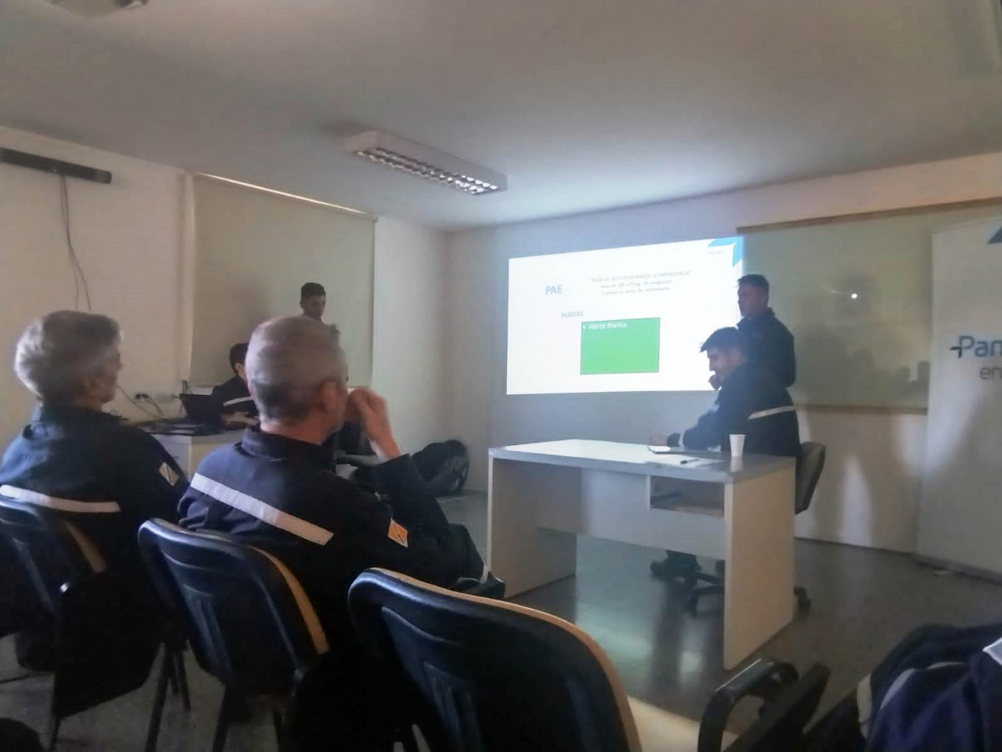 Capacitación y ejercitación PADE 2023 | Argentina.gob.ar