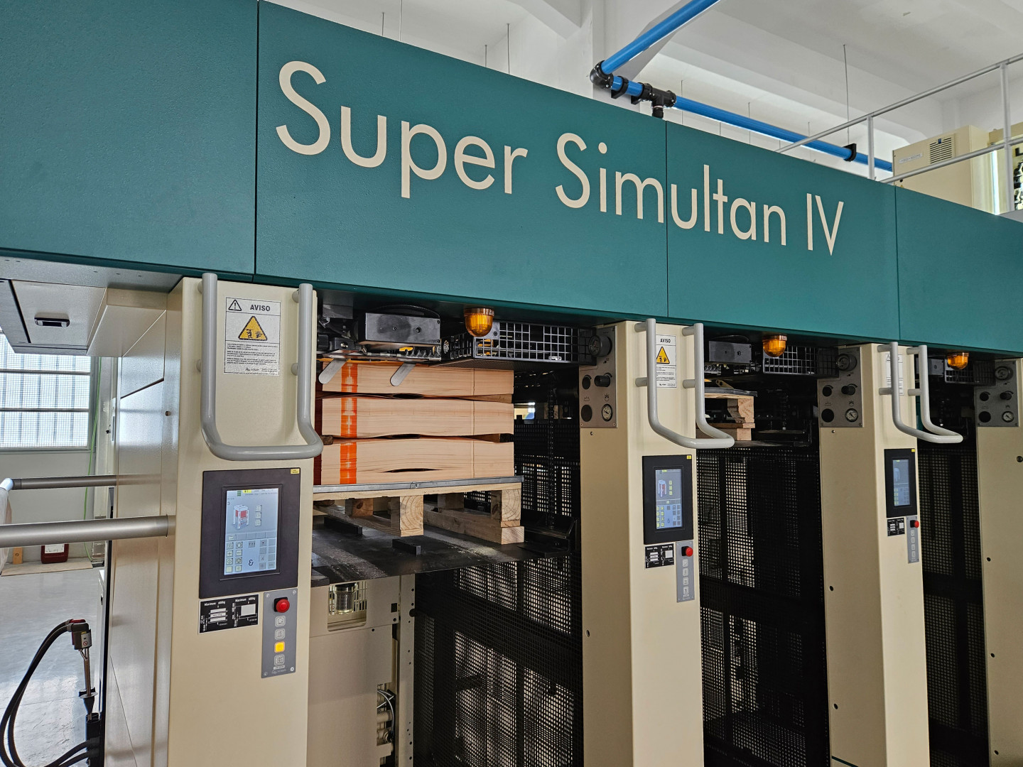 CMA alcanza un nuevo hito de gestión | Argentina.gob.ar