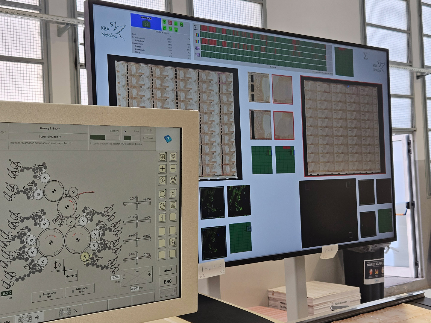 CMA alcanza un nuevo hito de gestión | Argentina.gob.ar