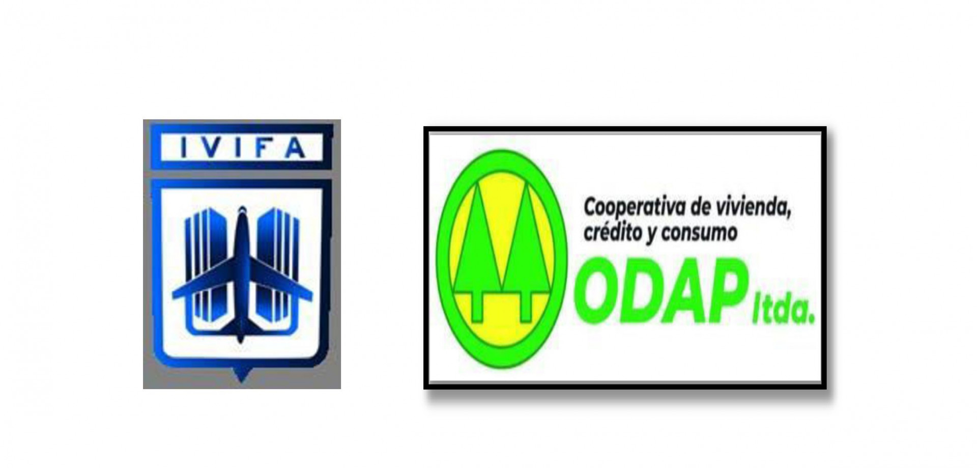Firma de Convenio entre la COOPERATIVA DE VIVIENDA, CRÉDITO Y CONSUMO “ODAP” LTDA. y el ...