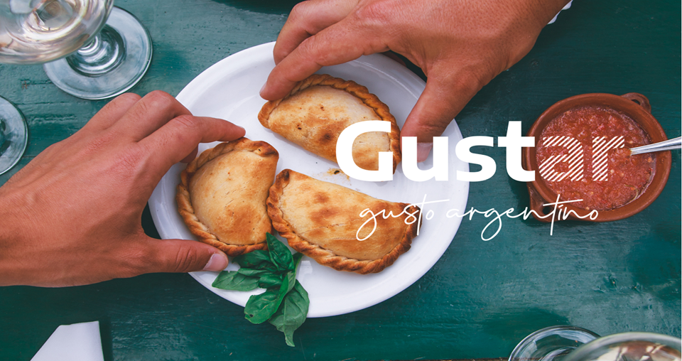 GustAr invita a celebrar la semana de mayo con una nueva edición de ...