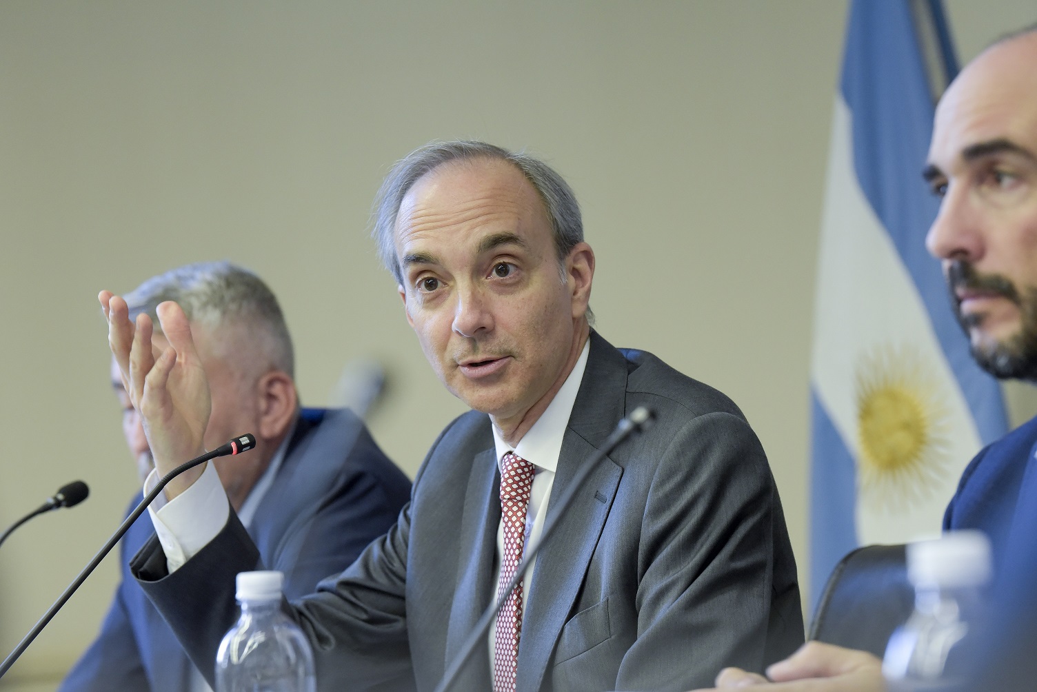 Se anunció la Red Federal de Alfabetización y el Relevamiento Docente ...