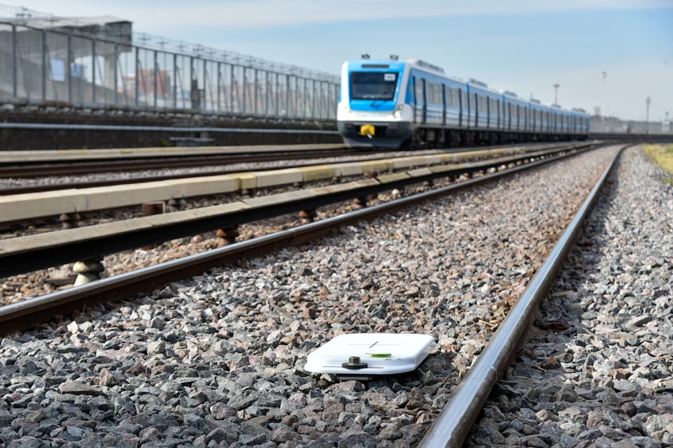 Ferrocarriles Metropolitanos del AMBA | Page 182 | SkyscraperCity Forum
