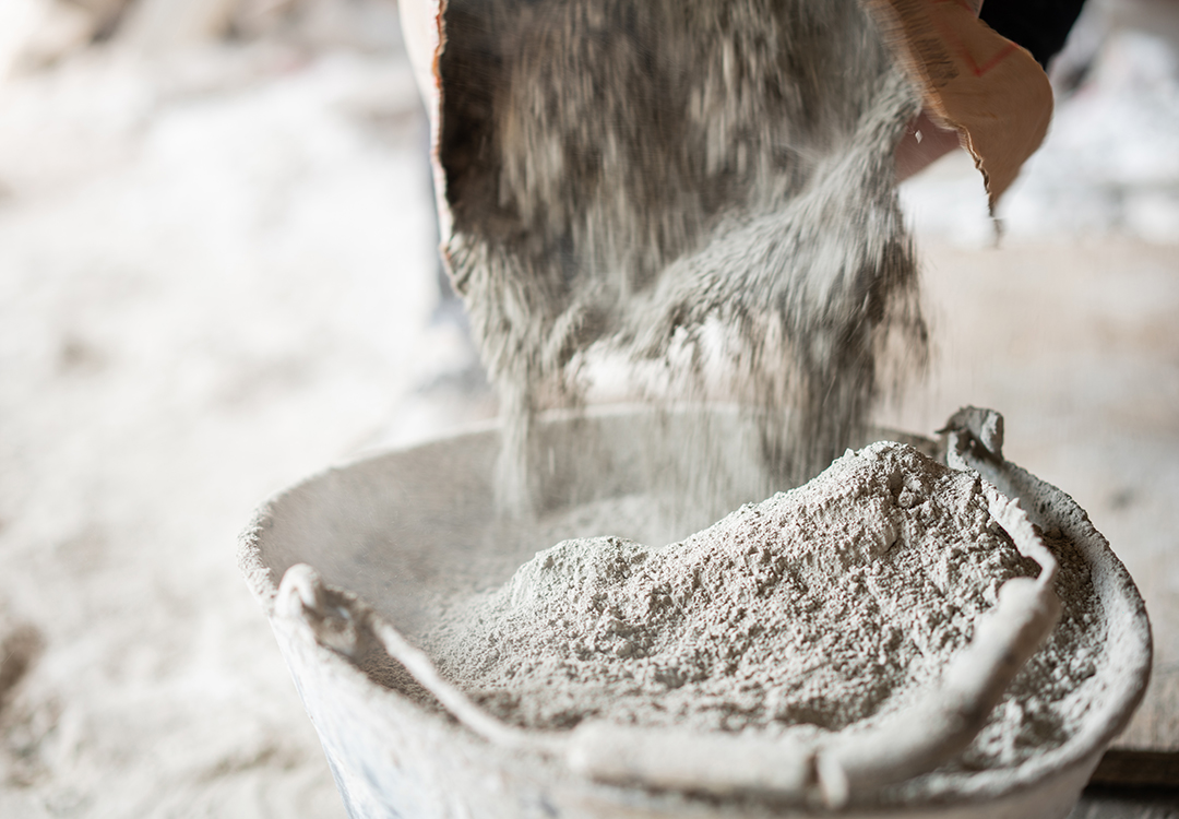 Cemento: la SRT publicó una Guía Técnica de Actuación y Diagnóstico ...