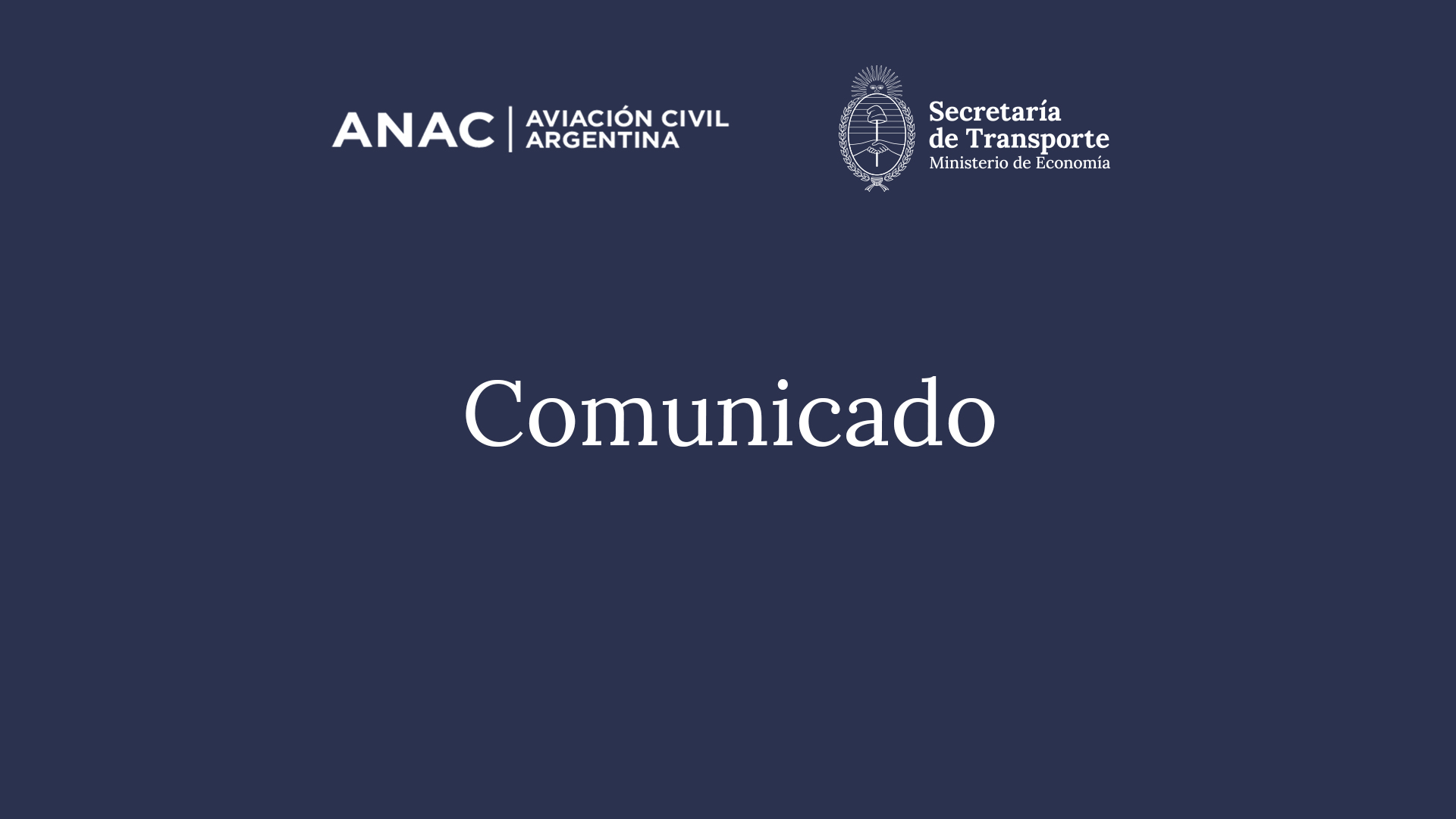 Todos los aeropuertos funcionan con la Seguridad Operacional adecuada ...