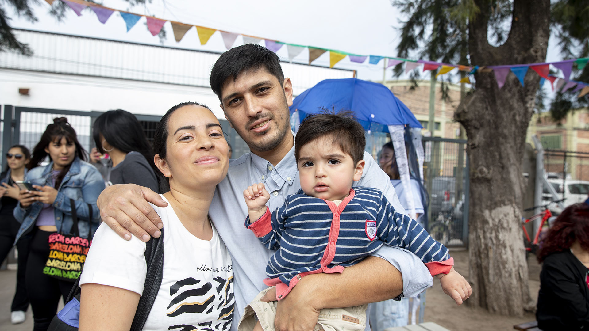 Día Nacional del Derecho a la identidad | Argentina.gob.ar