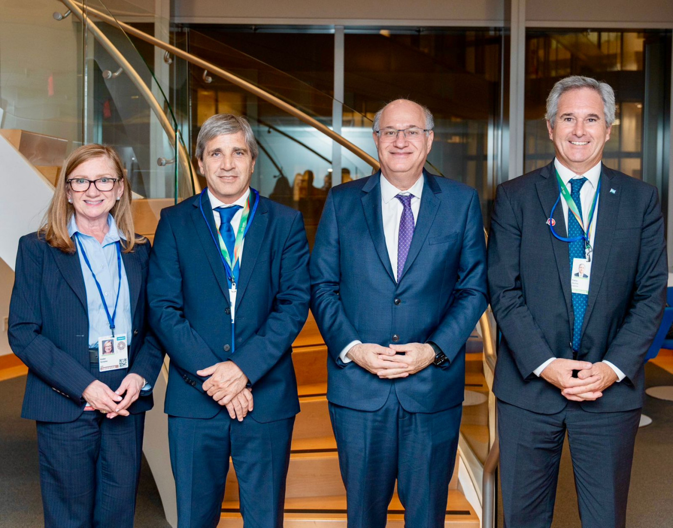 Grupo Banco Mundial y el Grupo BID otorgan financiamiento por USD 8.800 millones para impulsar ...