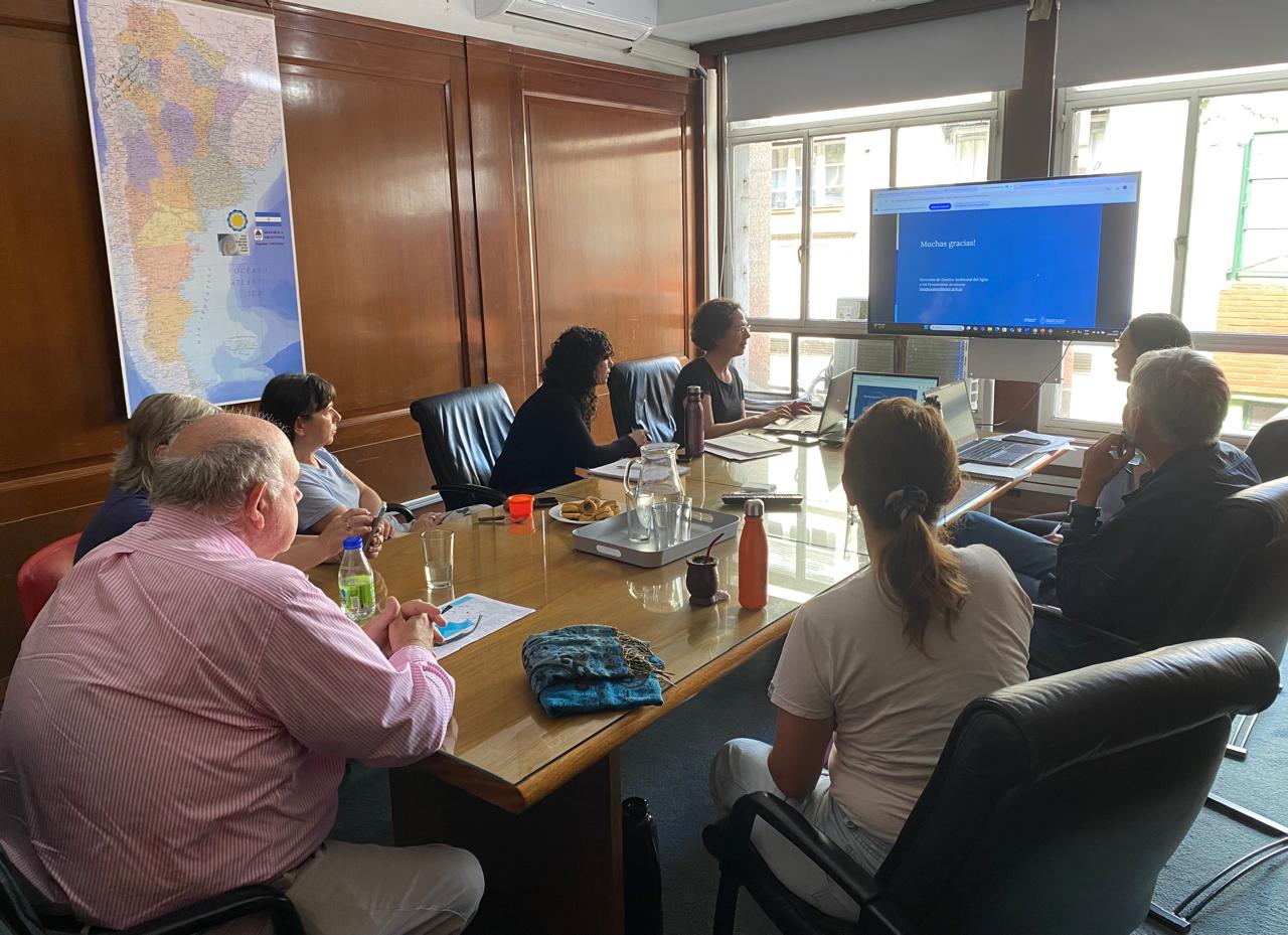 Finalizaron las jornadas nacionales de administradores de sitios Ramsar | Argentina.gob.ar