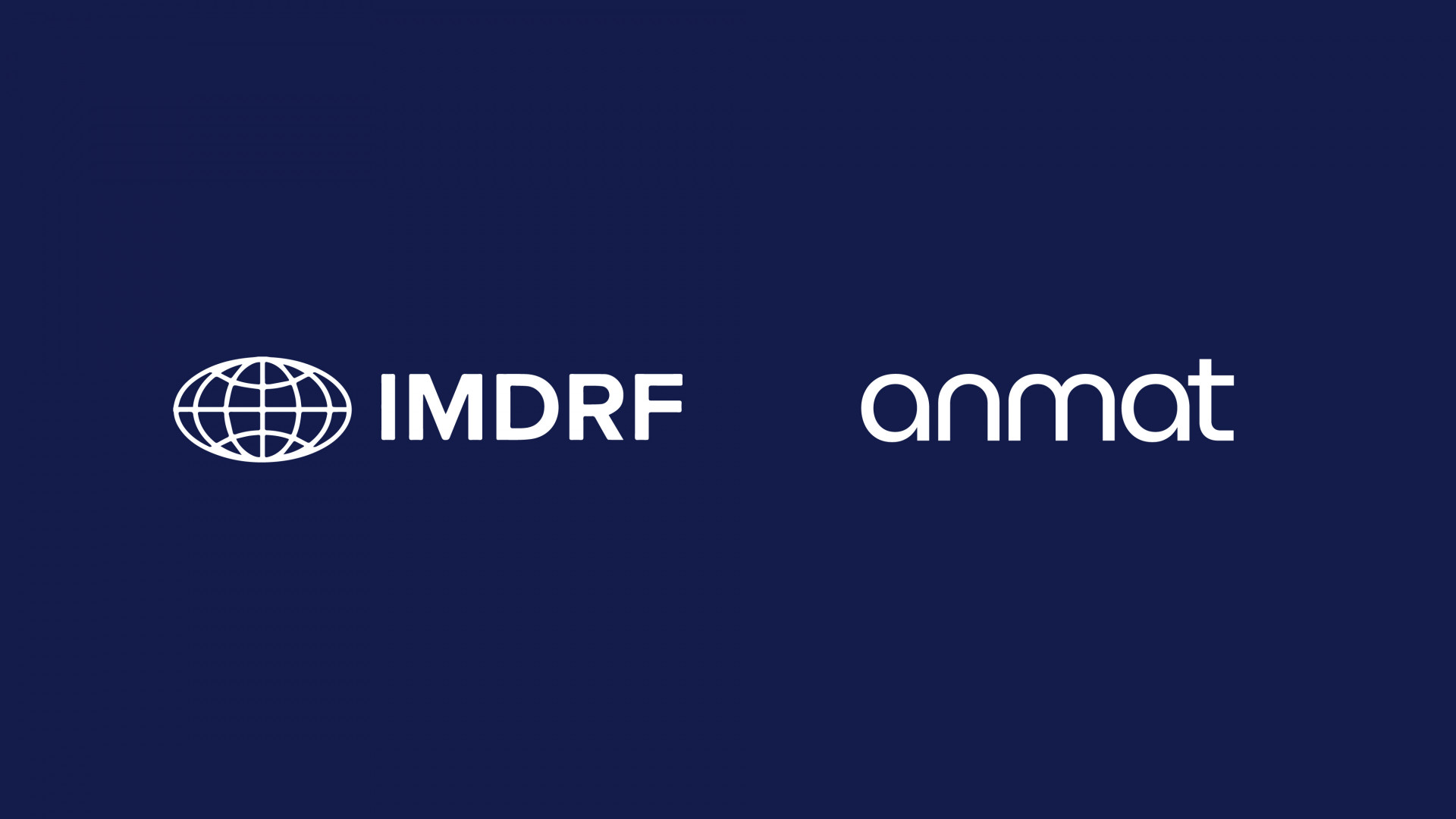 Anmat Logo
