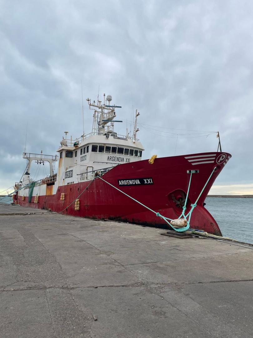 INIDEP amplía los conocimientos sobre la merluza negra | Argentina.gob.ar