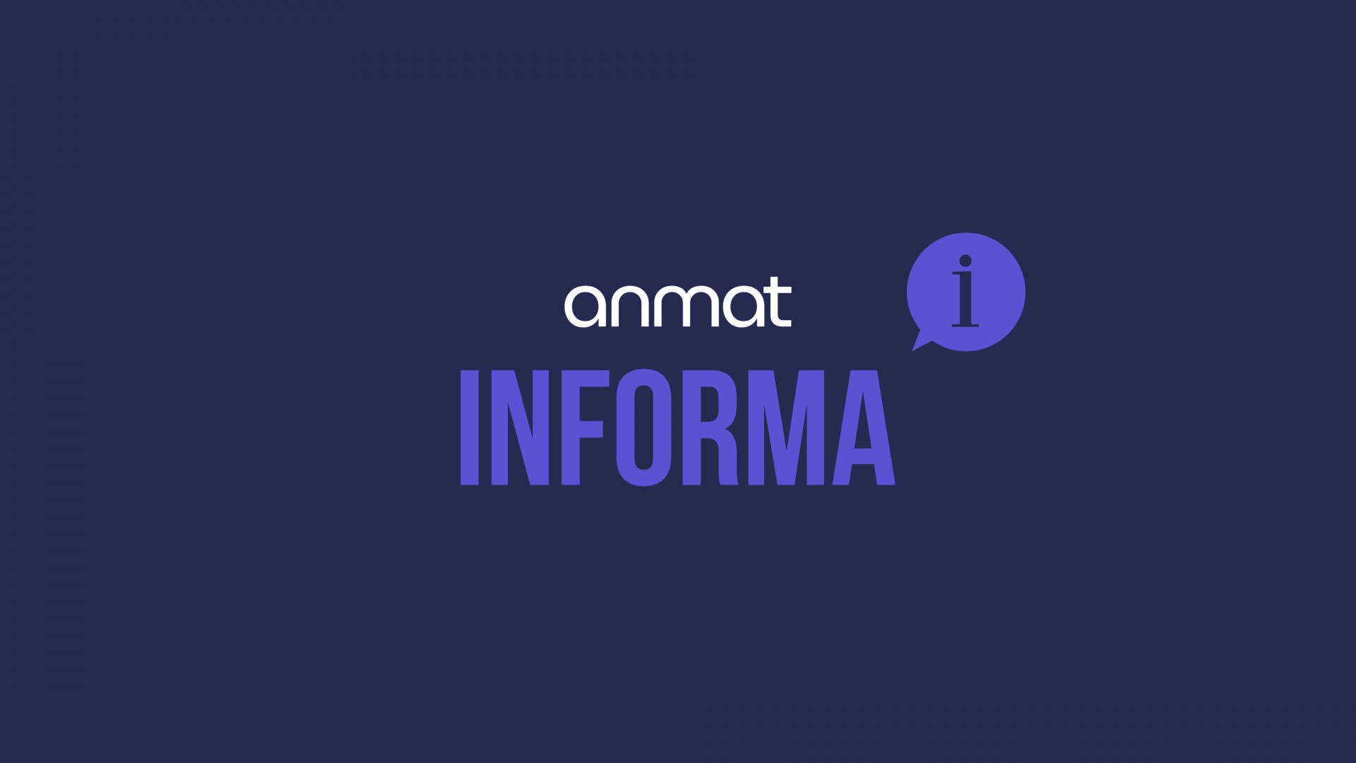 ANMAT simplifica y acelera los procesos para aprobar medicamentos ...