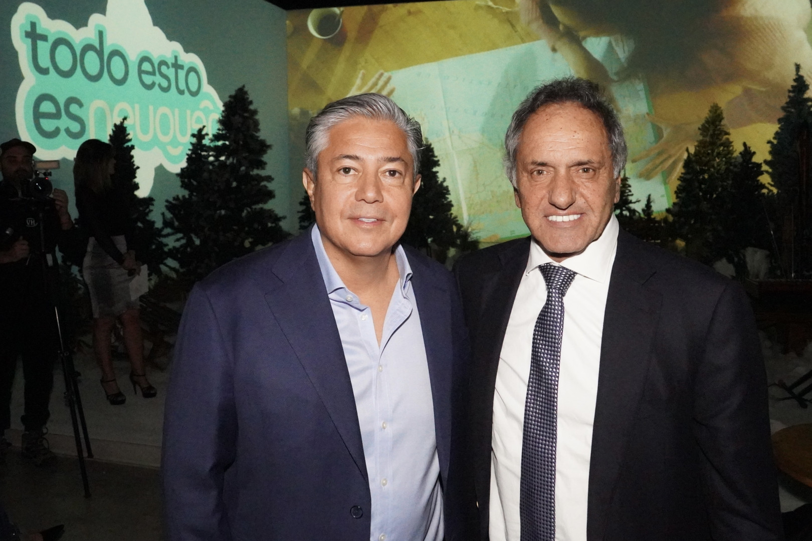 Neuquén lanzó su temporada de invierno en Buenos Aires | Argentina.gob.ar