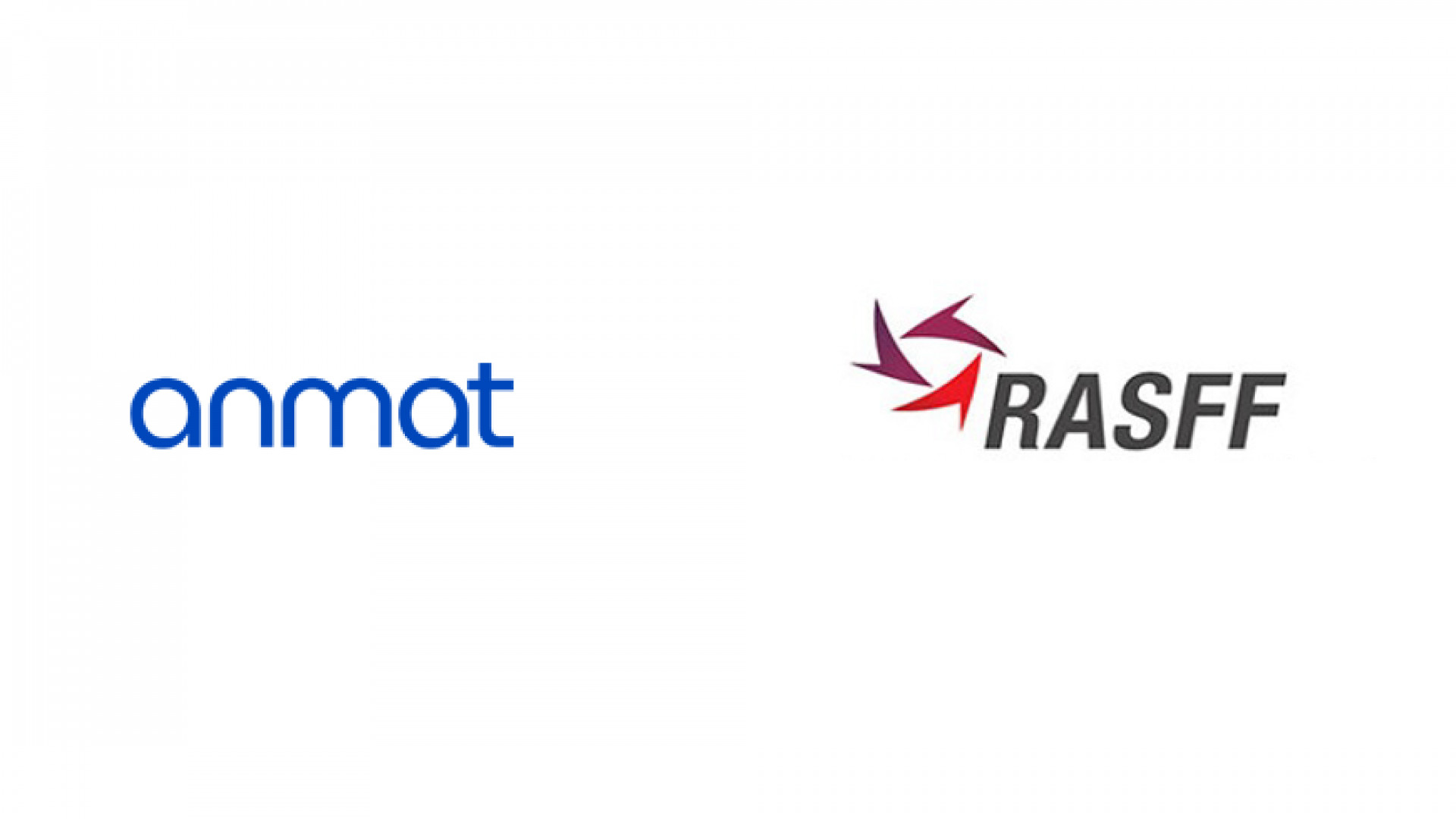 ANMAT fue designado punto nacional de contacto del Sistema de Alertas Rápidas de Alimentos y ...