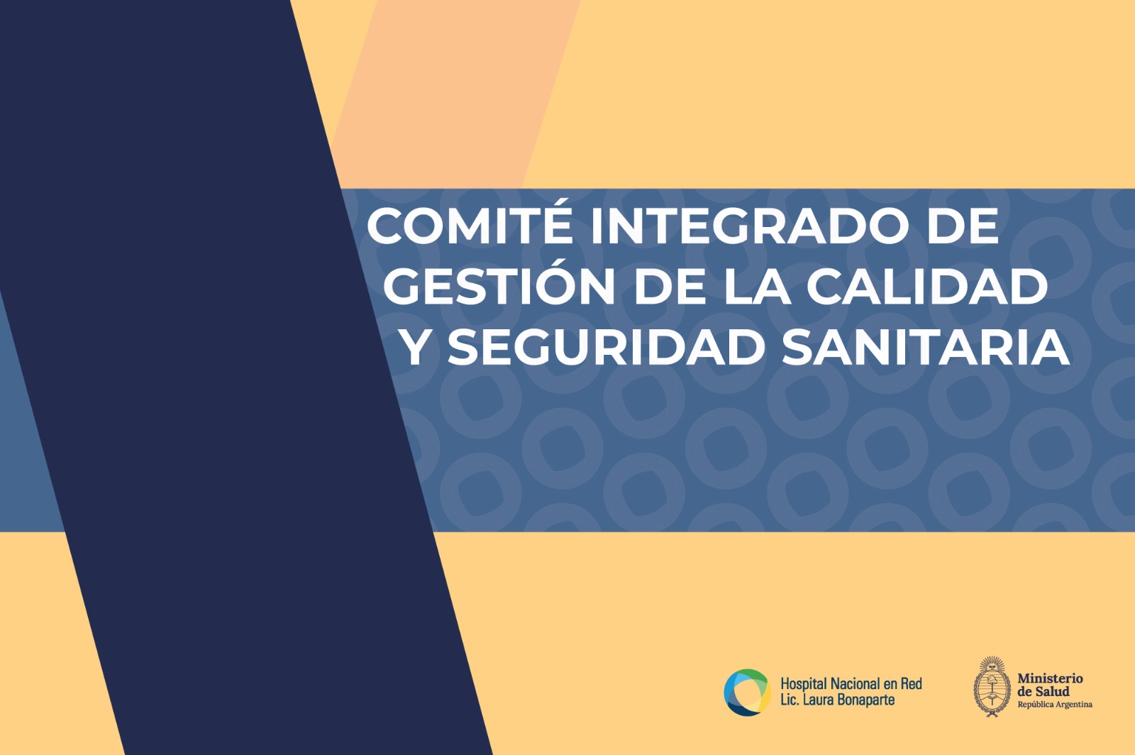 Comité de Calidad: reunión de apertura | Argentina.gob.ar