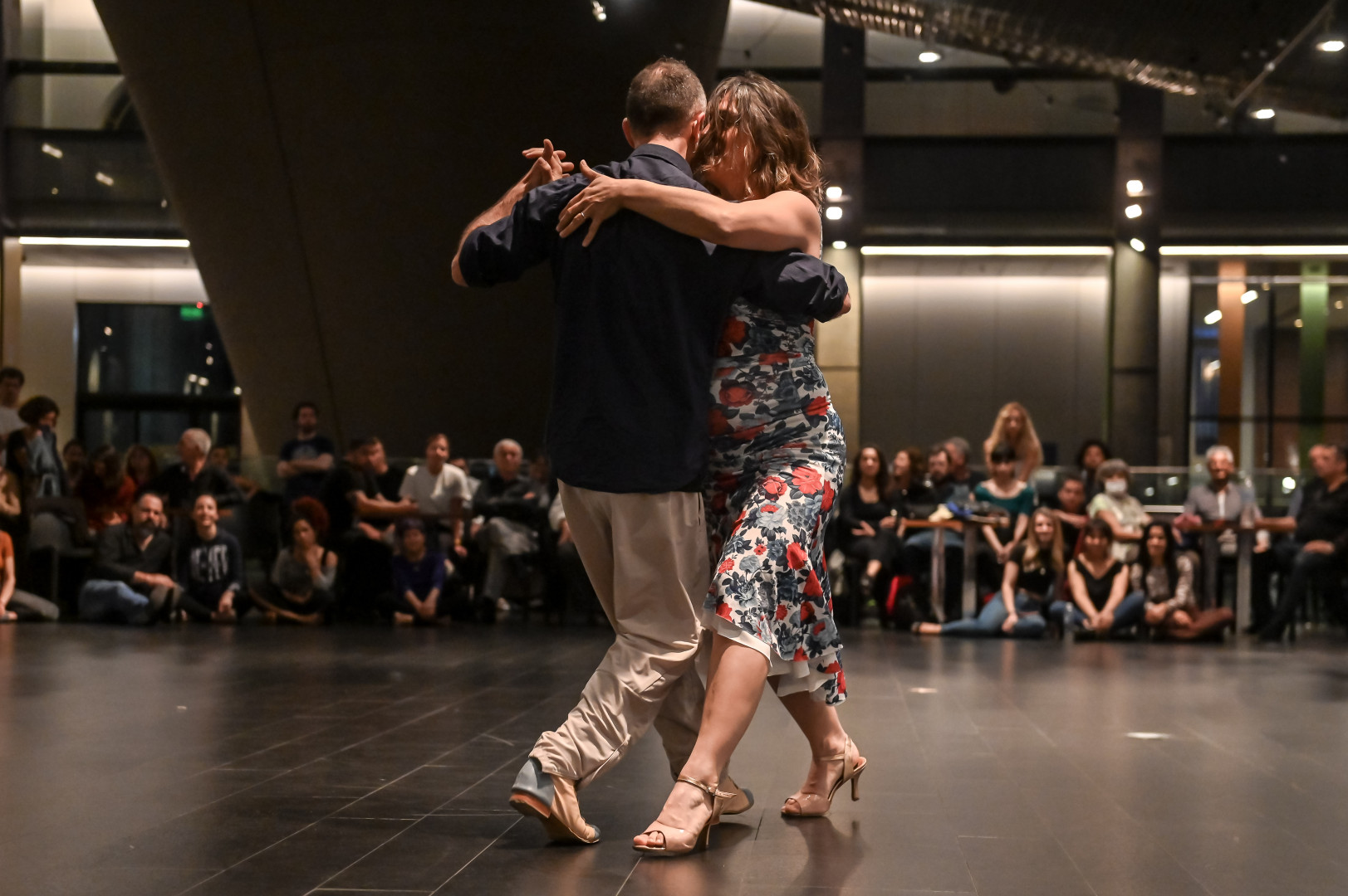 Milonga Federal, Abierta, Atípica y Plural: se viene la última del año ...