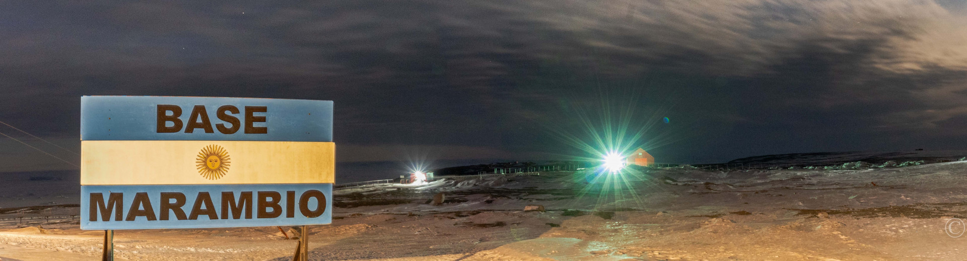 Marambio celebra una exitosa invernada con destacados logros ...