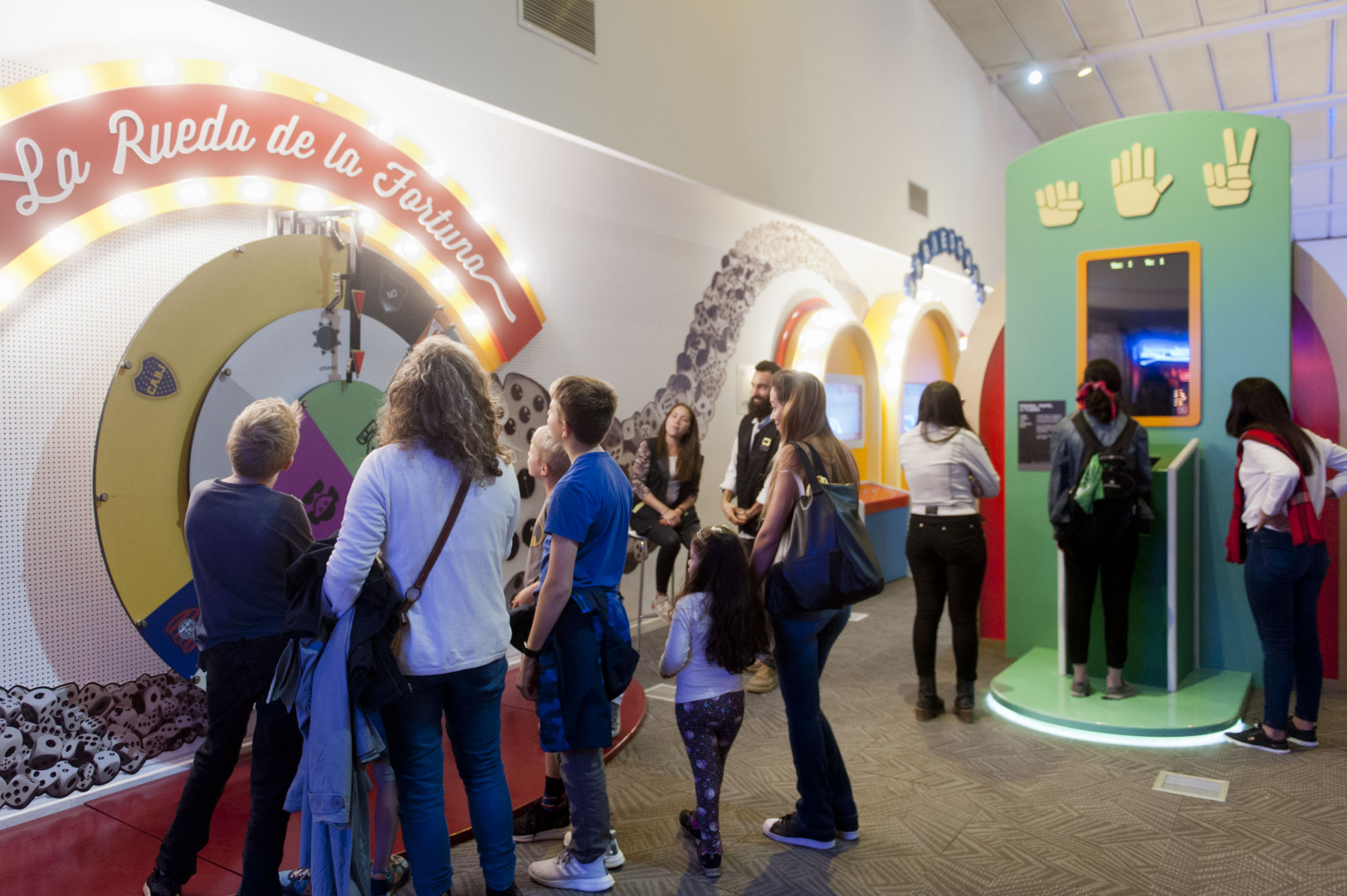 Septiembre en el C3 | Argentina.gob.ar