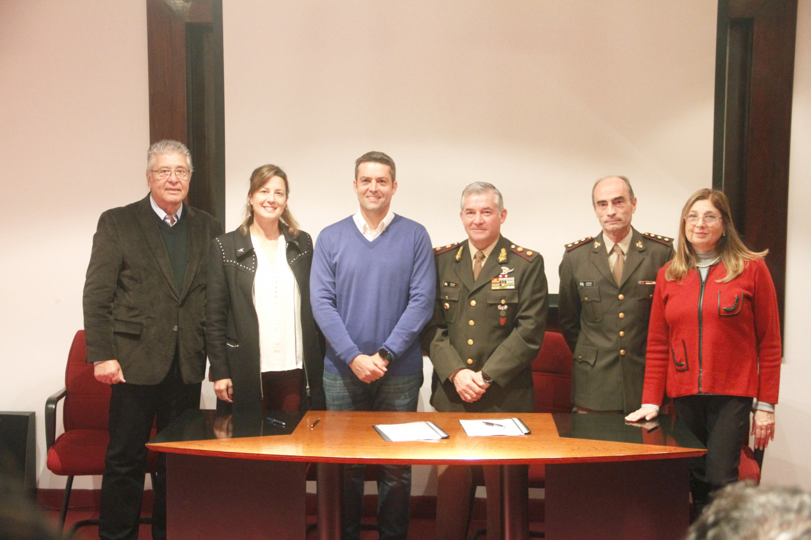 El Ejército Argentino brinda educación a distancia a deportistas de ...
