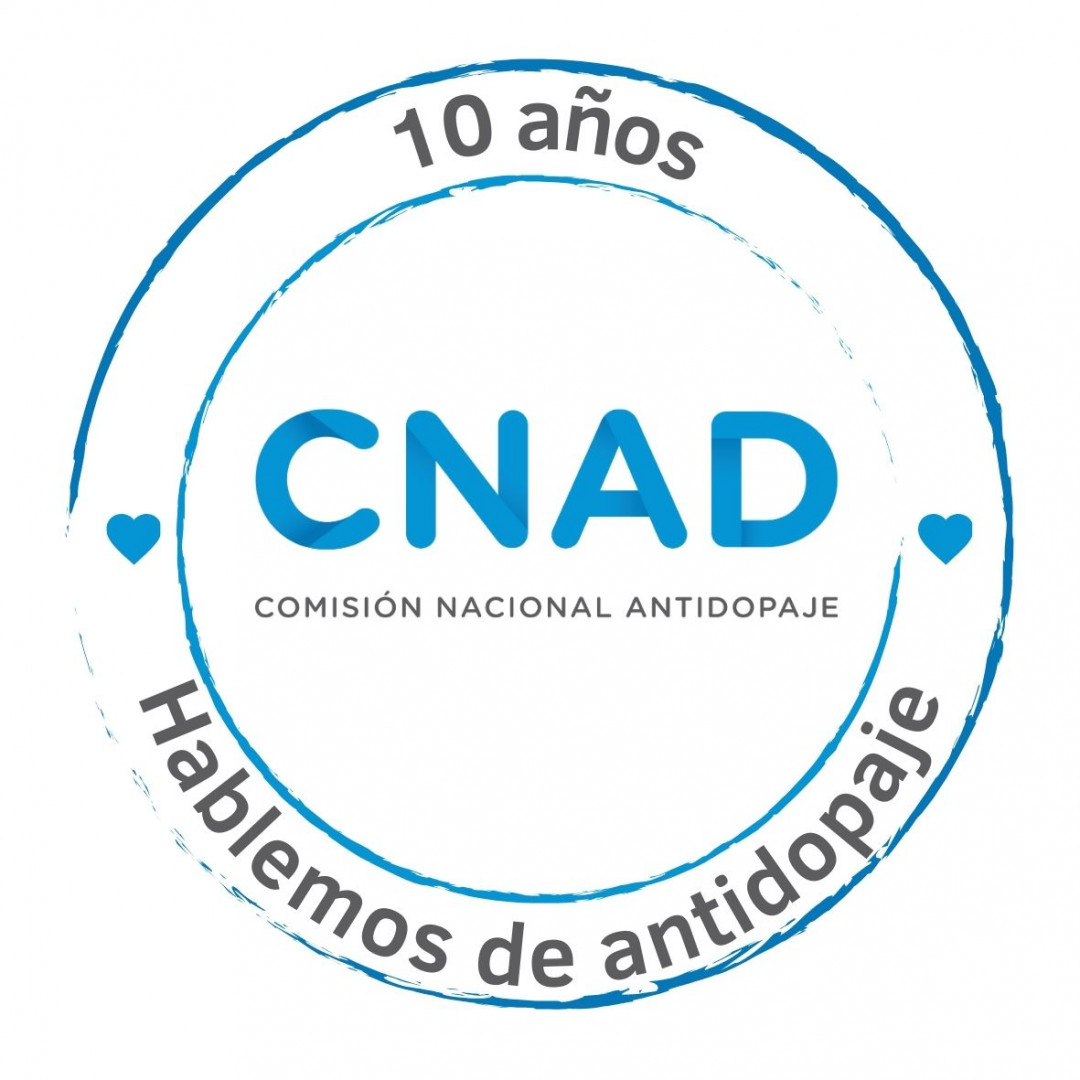 10 AÑOS CNAD | Argentina.gob.ar