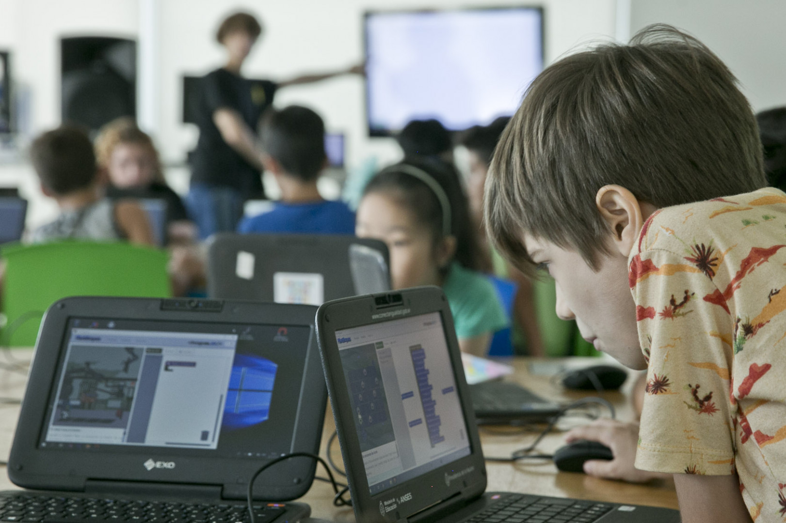 Marzo en el C3 | Argentina.gob.ar