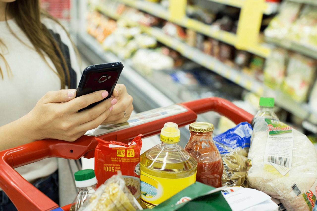 El Gobierno Nacional presentó el listado online de los precios máximos ... El Gobierno Nacional presentó el listado online de los precios máximos ...