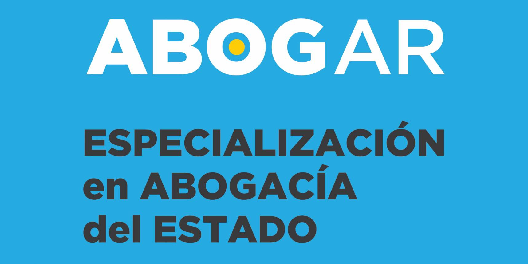 ABOGAR: listado de admitidas/os | Argentina.gob.ar