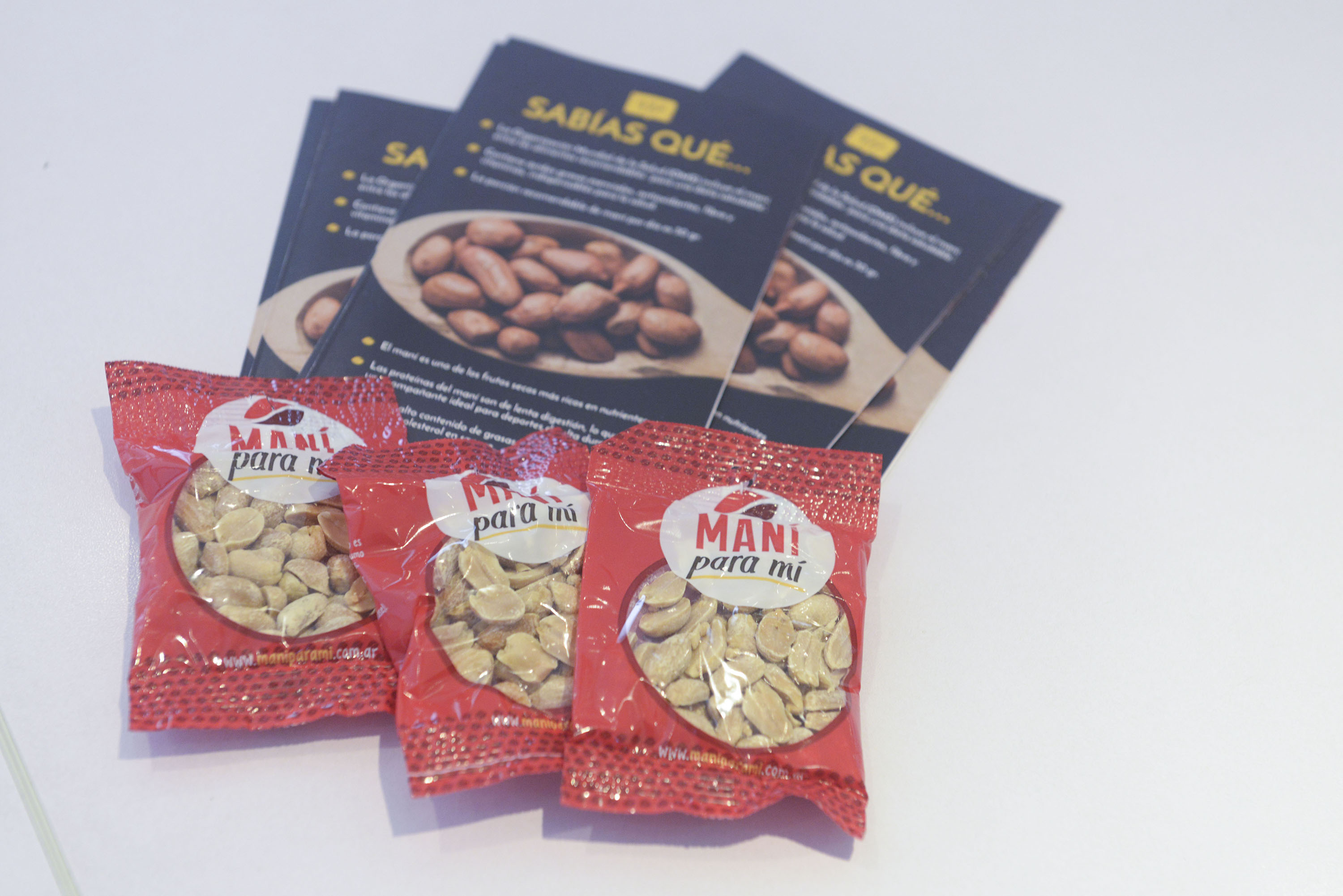 Culmina la Semana del Maní | Argentina.gob.ar