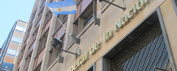 La SIGEN designó al Auditor de la AFI | Argentina.gob.ar