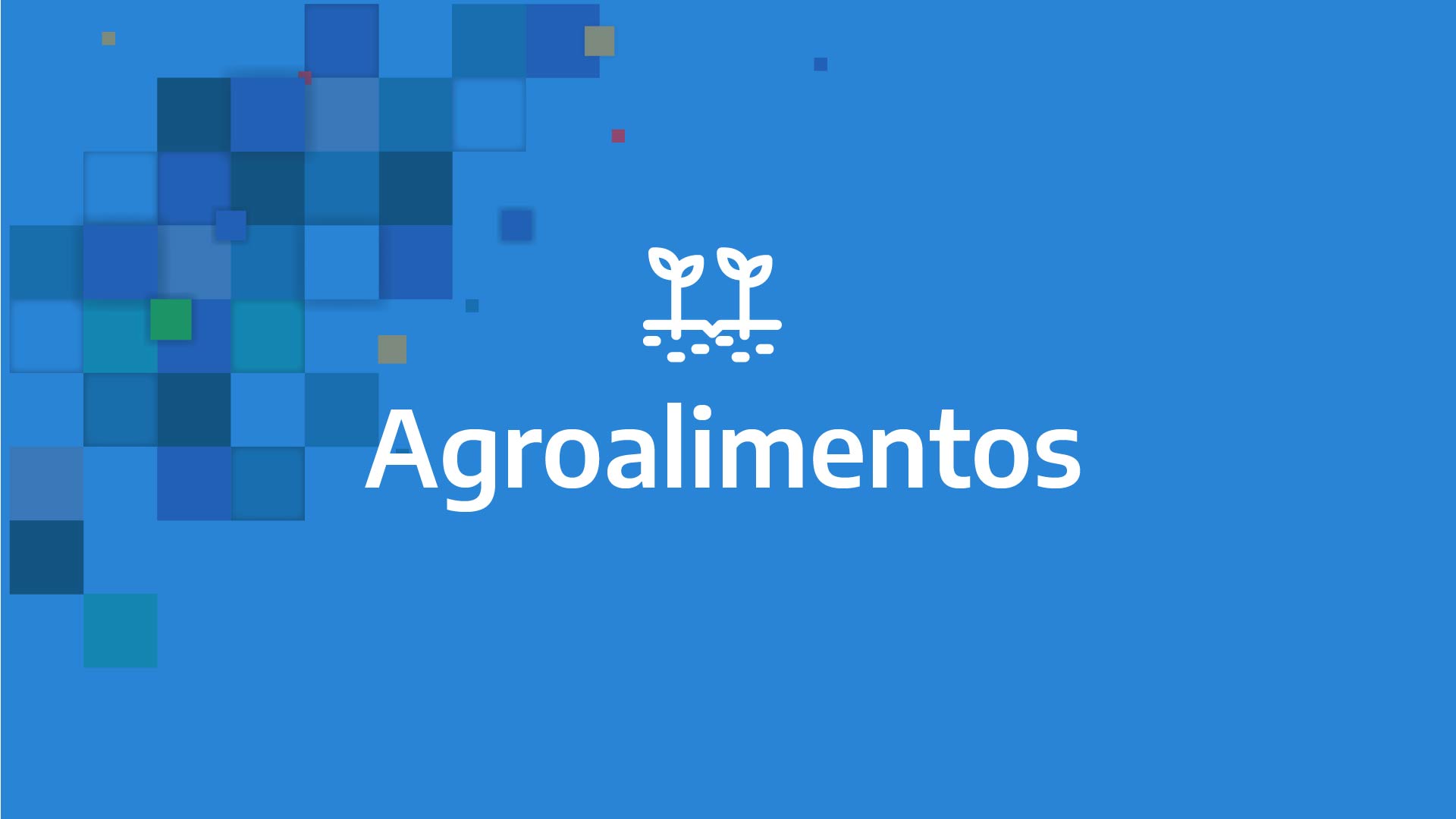 [Agroalimentos] Colaboración institucional para el desarrollo de una ...