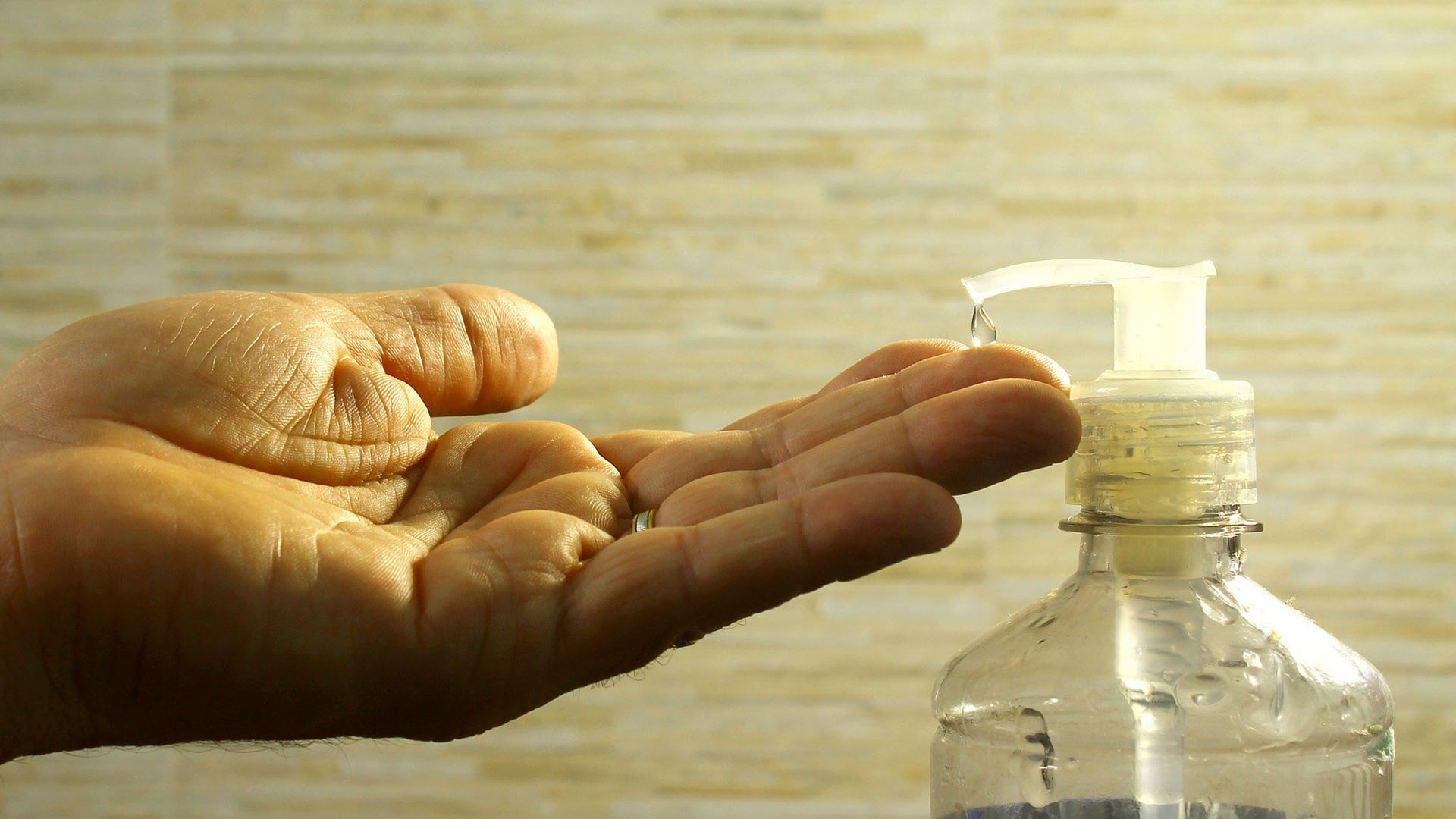 Alcohol en gel: información normativa | Argentina.gob.ar