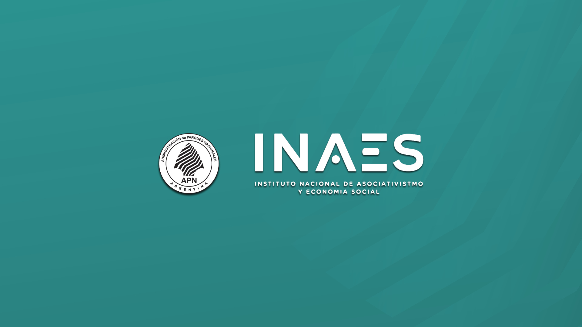 Parques Nacionales y el INAES firmaron un convenio de cooperación ...