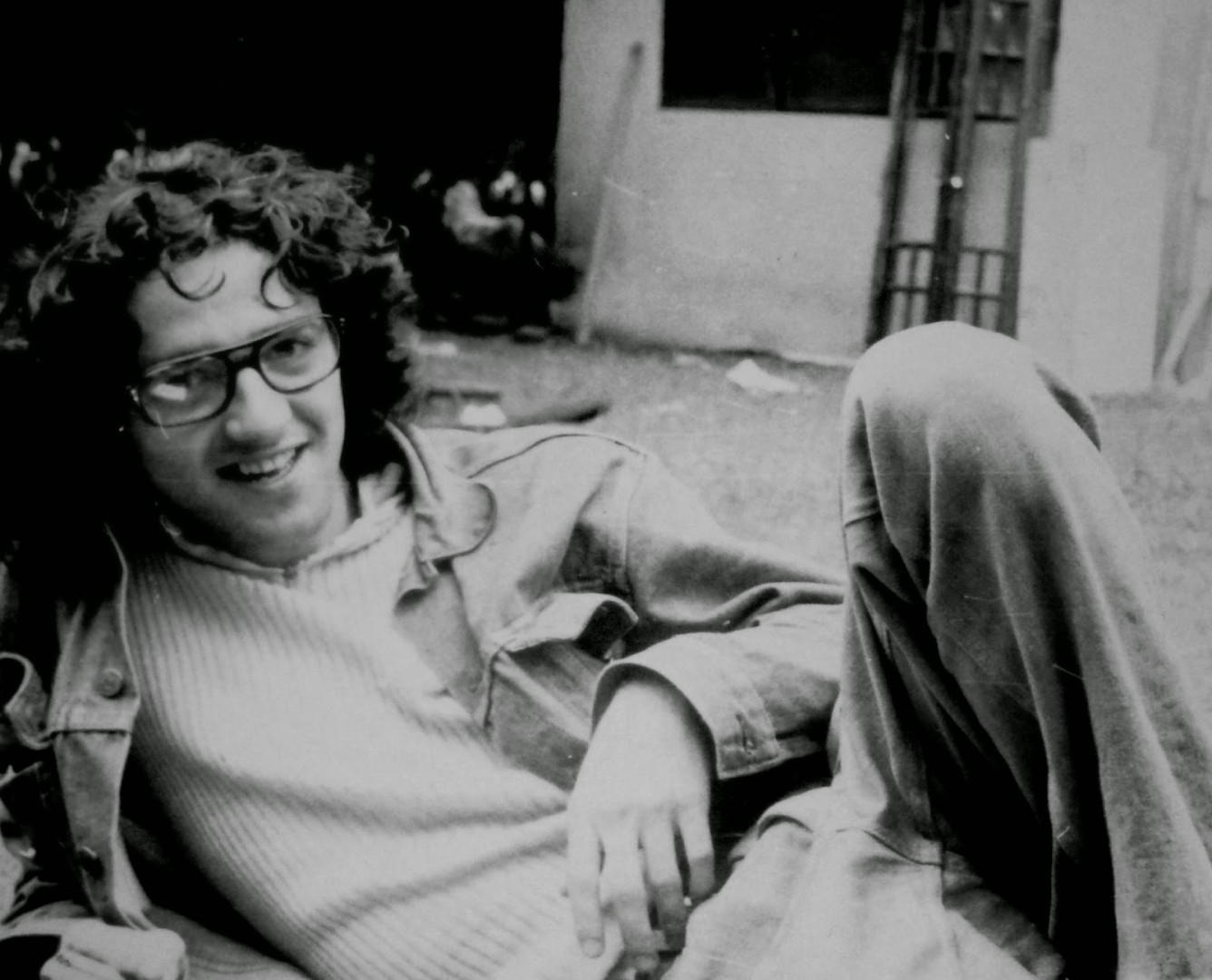 Roberto Bolaño: el escritor que quiso contarlo todo | Argentina.gob.ar Roberto Bolaño: el escritor que quiso contarlo todo | Argentina.gob.ar