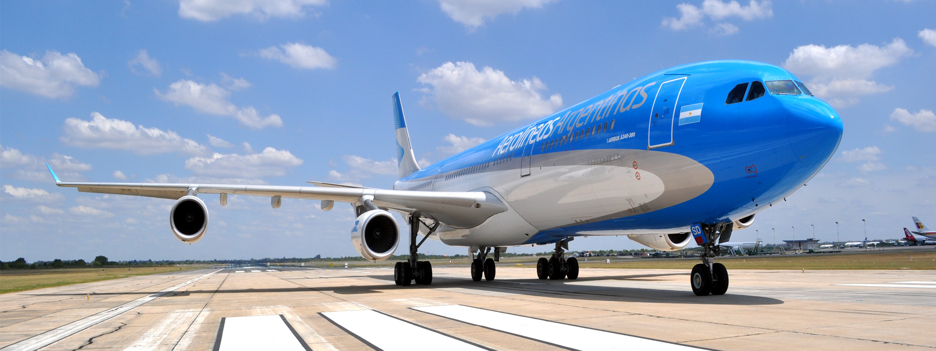 Aéreo | Argentina.gob.ar