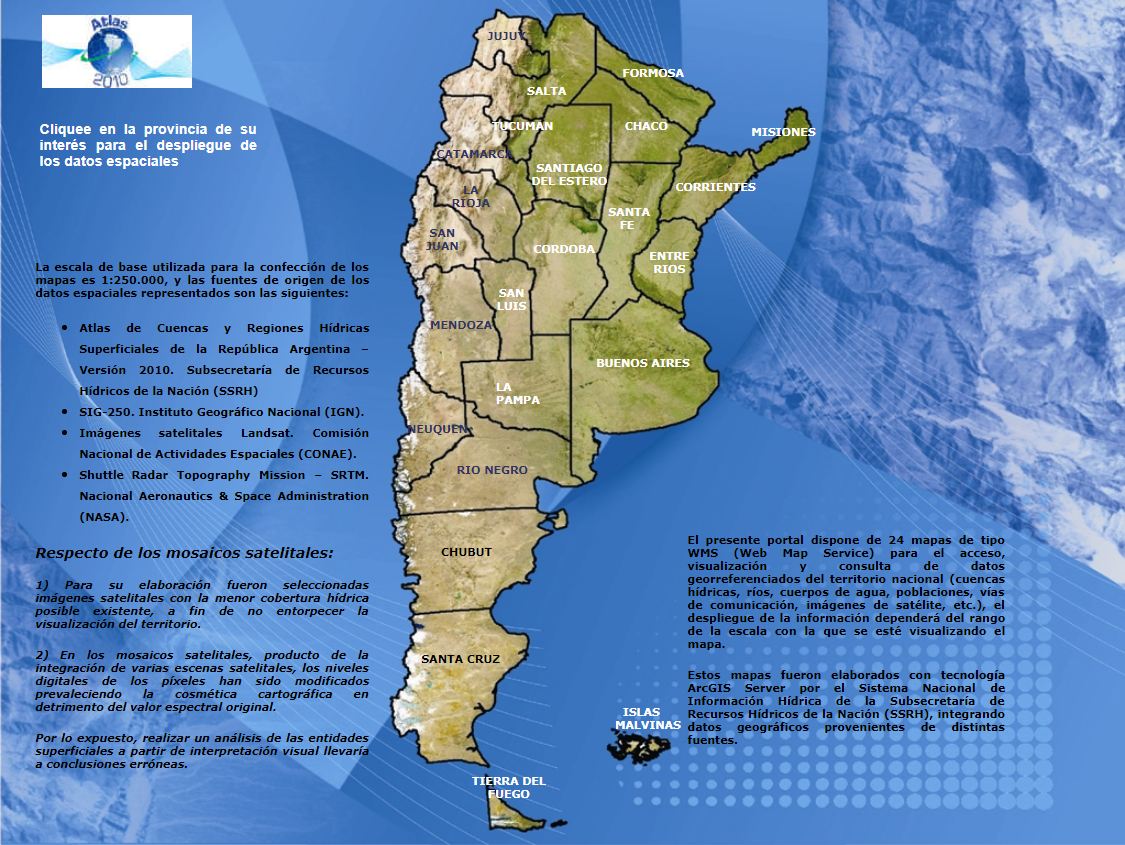 Atlas Digital | Argentina.gob.ar