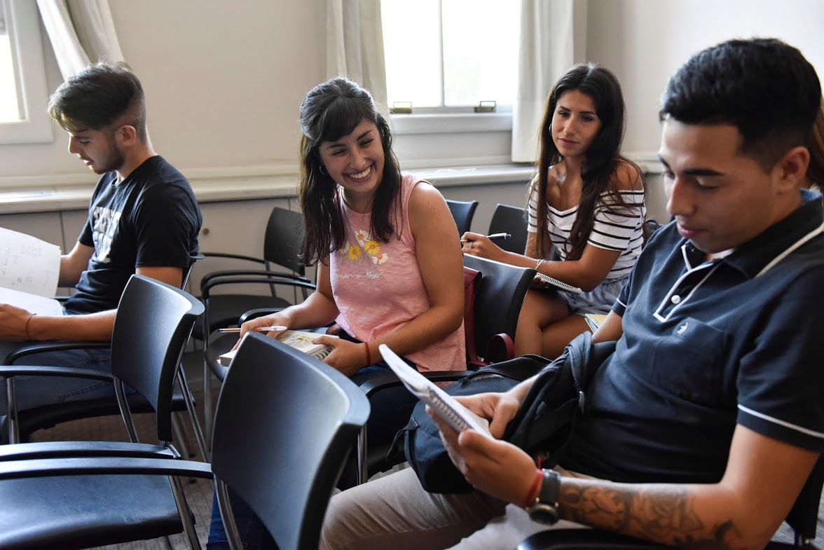 Comienza el proceso de inscripción de las Becas Progresar | Argentina ...